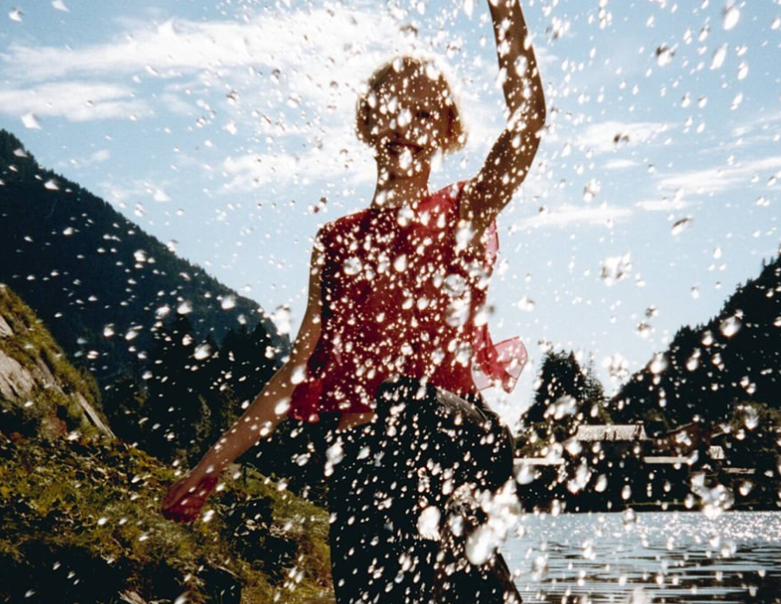 Human Nature | Nature's Best-Kept Secret