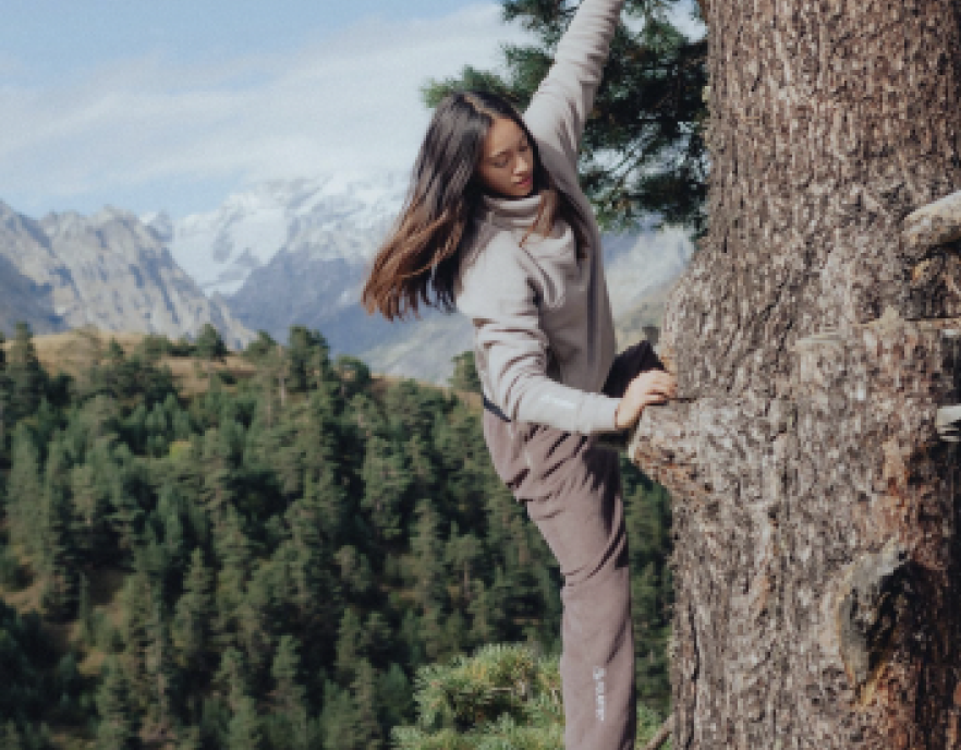 Human Nature | Our Ingredients, Explained