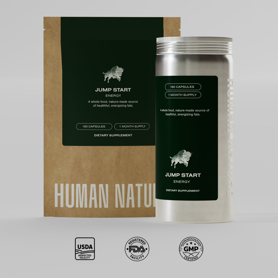 Human Nature | Shop Our Formulas